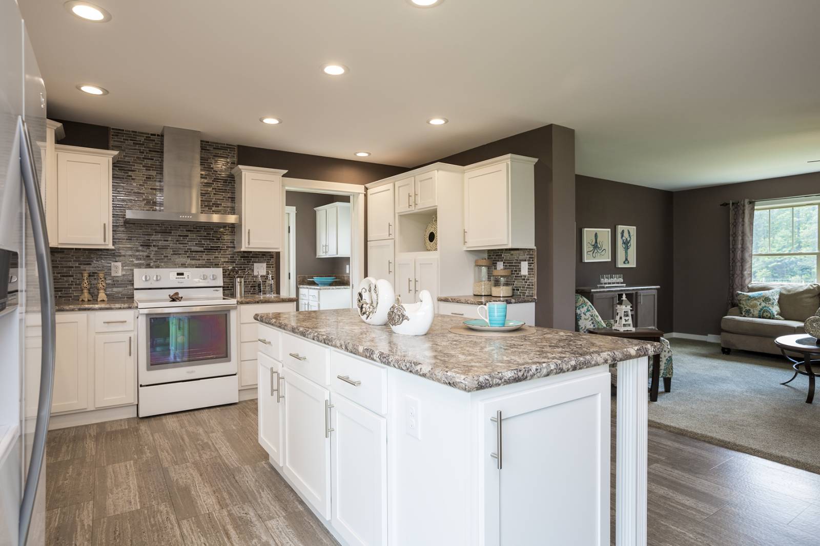 Galleries | New Era Homes